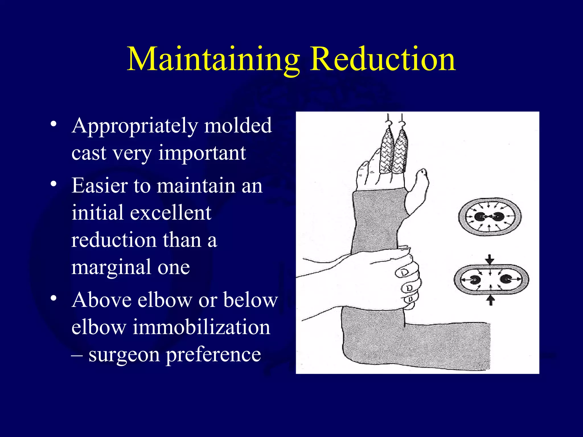 P06 pediatric forearm, hand | PPT