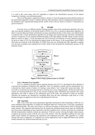 Welcome to International Journal of Engineering Research and Development (IJERD) | PDF