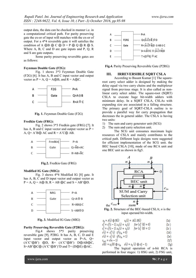 Implementation And Comparison Of Efficient 16 Bit Sqrt Csla Using