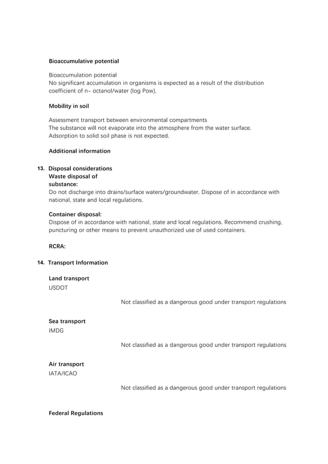 Pigment dpp orange 71 cas 84632 50-8 safety data sheet msds sds baoxu ...