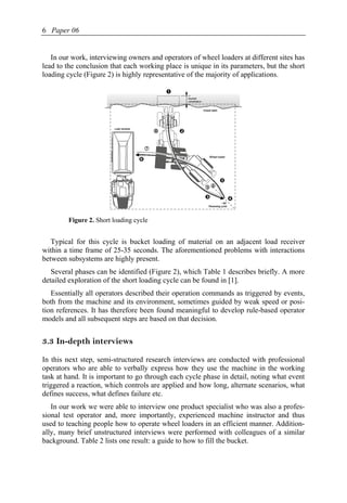 A Methodology for Modeling the Influence of Construction Machinery ...