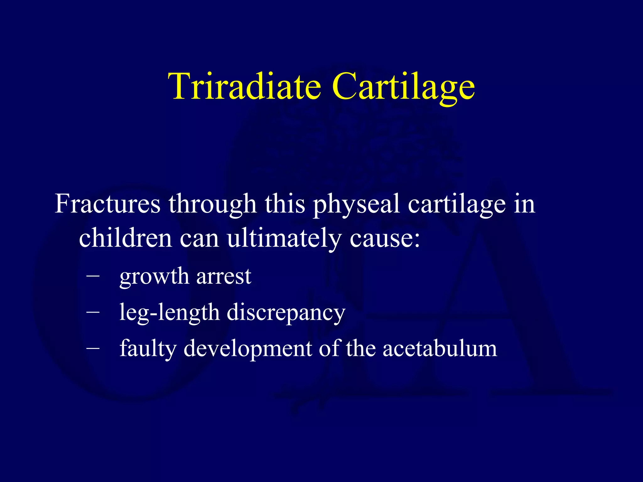 P07 pediatric pelvis, aceta | PPT