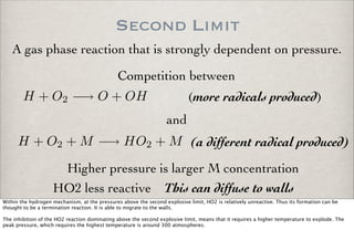 Small Species Mechanisms | PDF