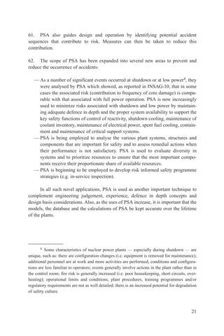 Advancing Safety: Enhancing Nuclear Reactor Technologies | PDF