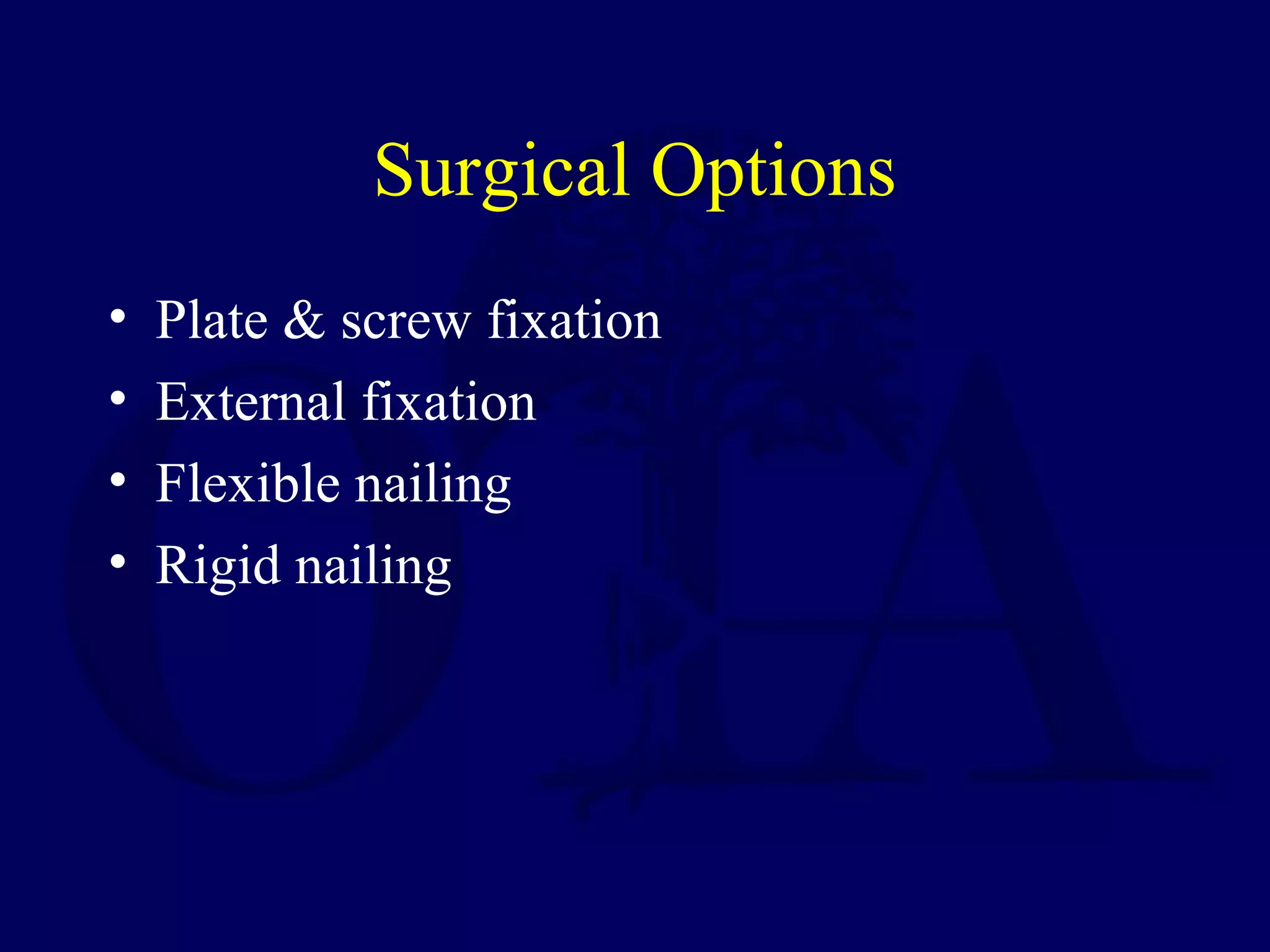 P09 pediatric femur | PPT