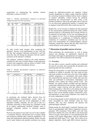 A Case Study on Quantifying the Workload of Working Machine Operators by Means of ...