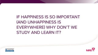 Science of happiness slides | PDF