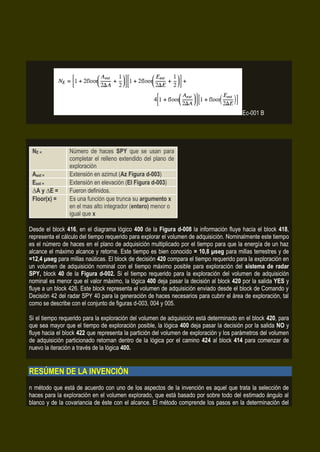 Ssaa i-01e analisis de un sistema complejo diagrama flujo. | PDF