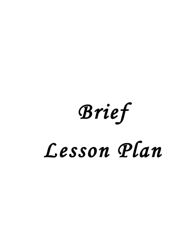 Field Study and Pre - Service Teaching Portfolio | DOC | Professional ...