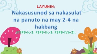 P0WER POINT FIRST CLASS OBSERVATION.pptx