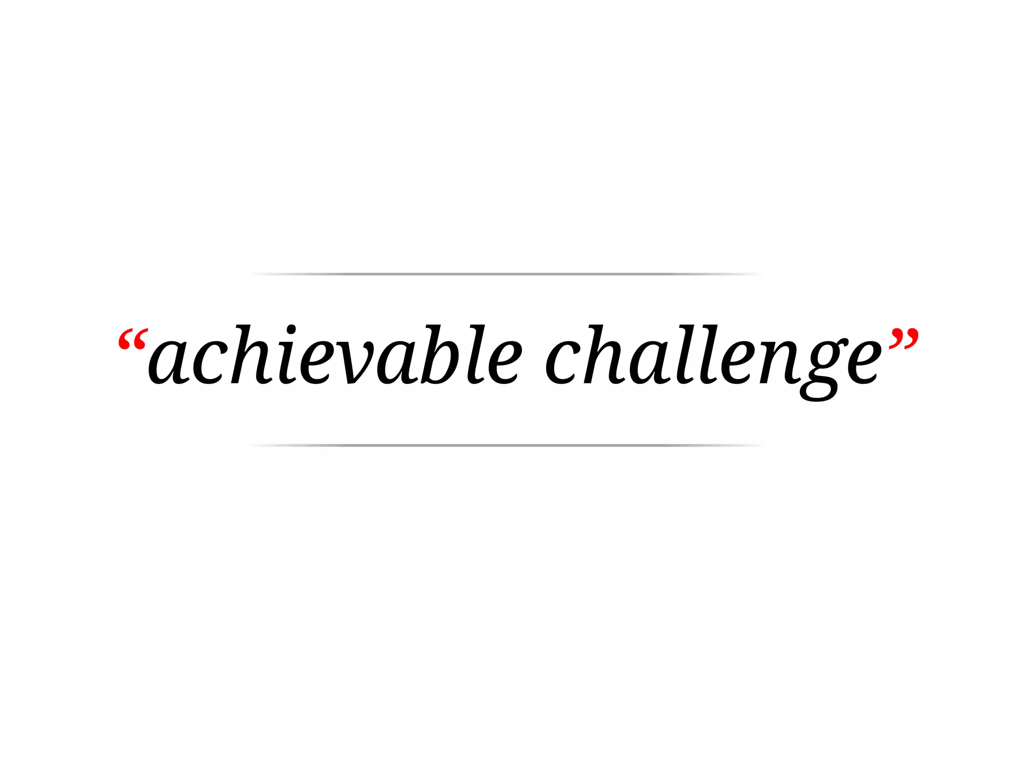 Building the Narrative | PDF