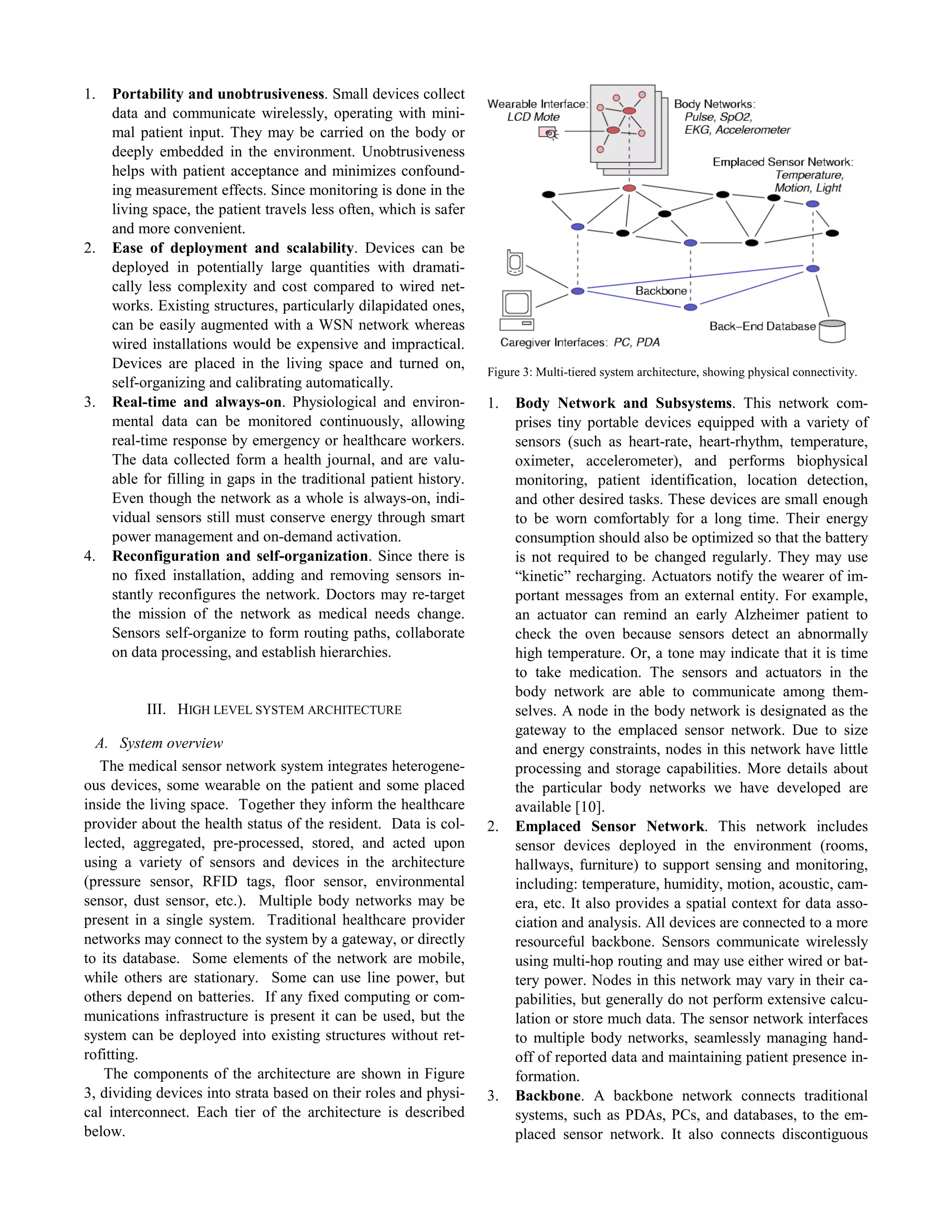 wireless network | PDF