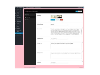 WordPress Meetup 17th Oct, 2015 at TechHub (ASTP) Lahore, Pakistan | PPT