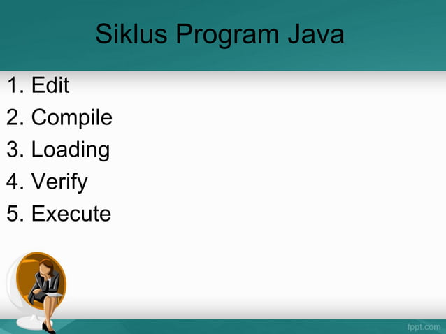 Introduction Java Programming | PPT Introduction Java Programming | PPT