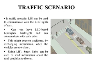 LIFI | PPT