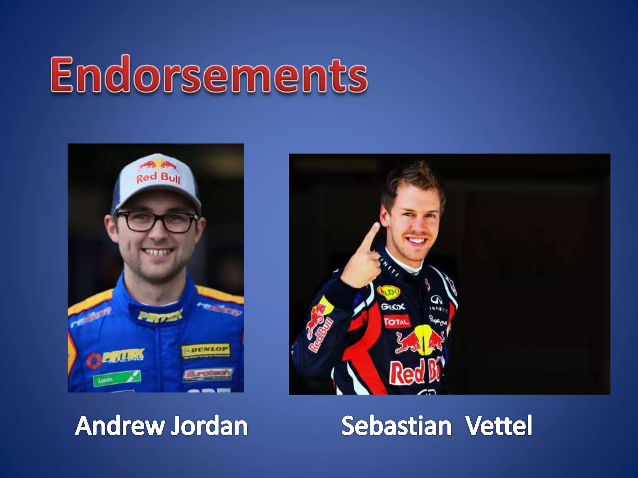 Red Bull and its integrated marketing communication mix | PPTX