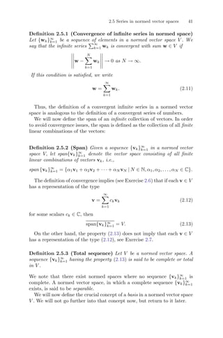 P1 . norm vector space | PDF | Databases | Computer Software and Applications
