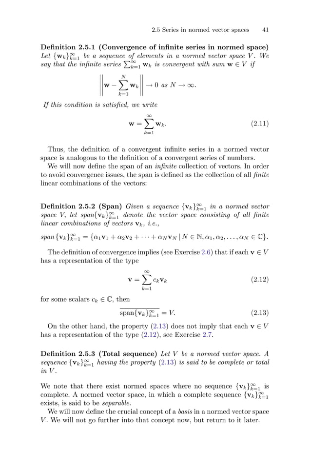 P1 Norm Vector Space Pdf