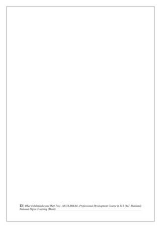 AL ICT Model Questions and Answers | PDF