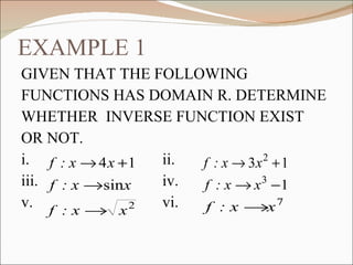 function | PPT
