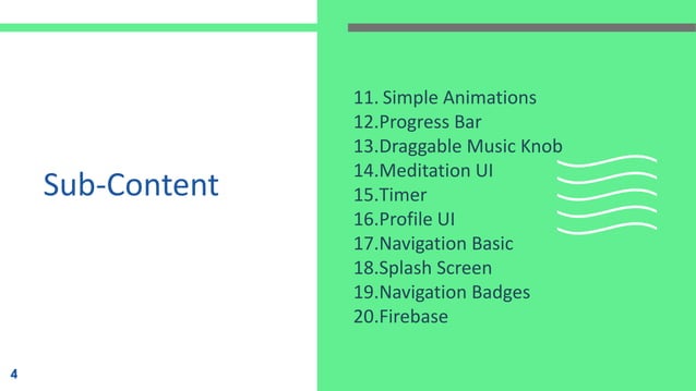 Mobile Programming - 1 Introduction | PDF | Programming Languages | Computing