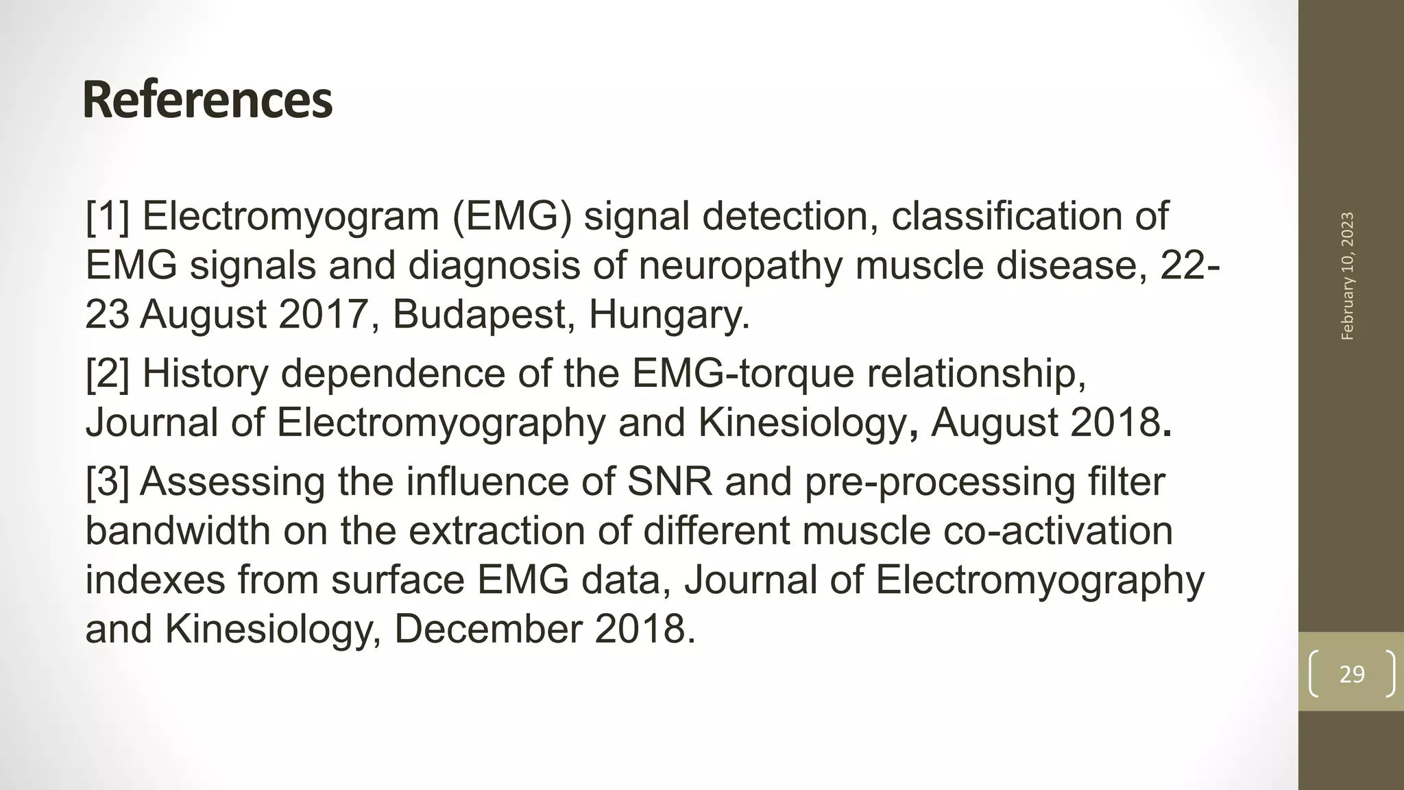 Prosthetic hand control by EMG Signals.pptx