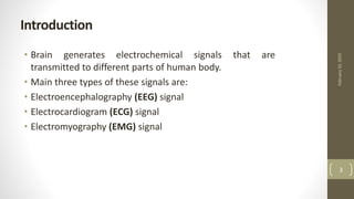 Prosthetic hand control by EMG Signals.pptx