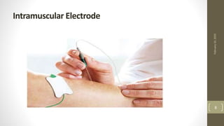 Prosthetic hand control by EMG Signals.pptx
