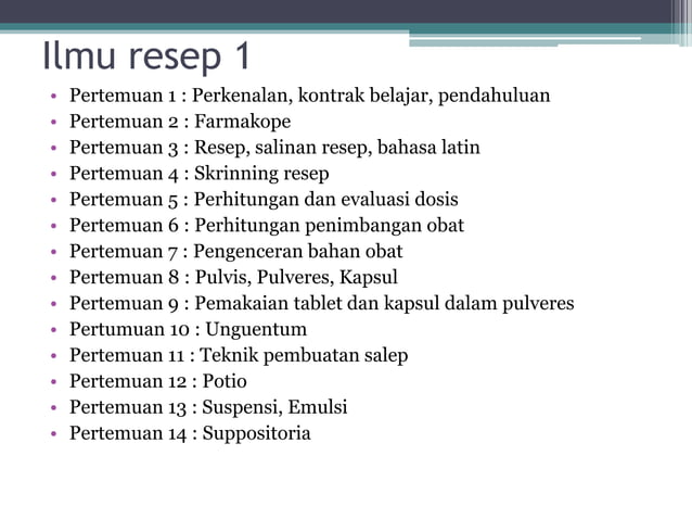 P1. Ilmu Resep 1 (Pendahuluan).pptx