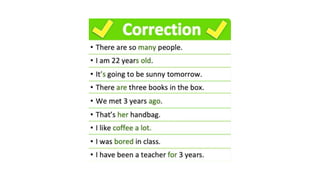 grammar correct sentences where wrong sentences are given and you can ...