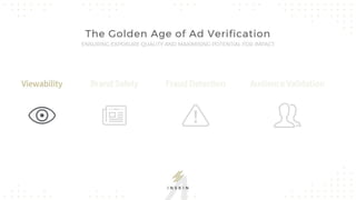 Through the Eye and into the Brain Moving from Viewability to Visual ...