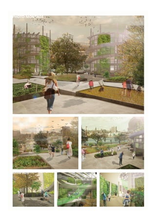 Zaid Al-Rayyes Portifolio | PDF