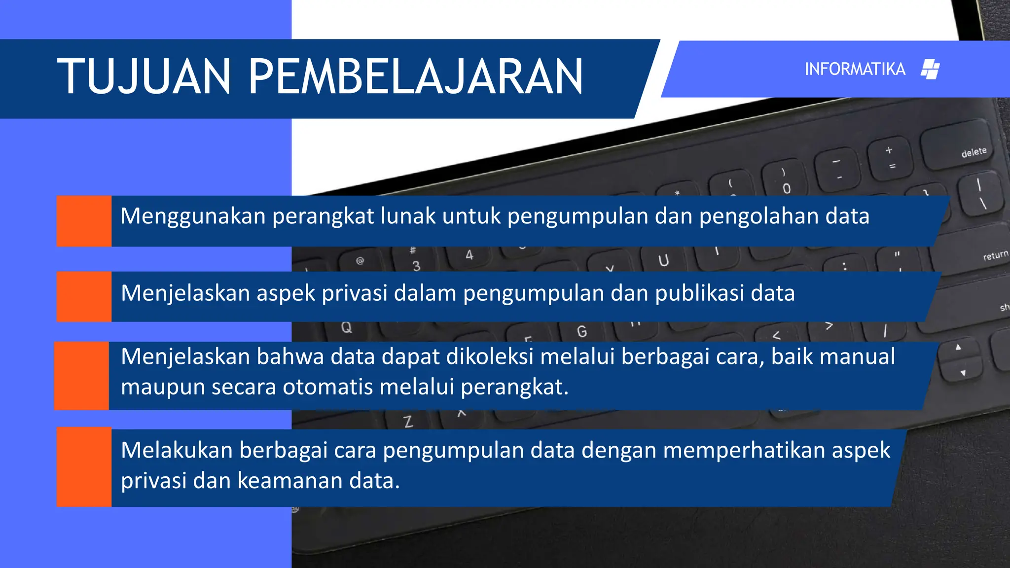 Pertemuan pertama kelas X - Analisis Data.pptx