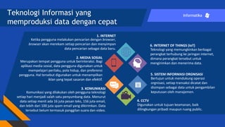 Pertemuan pertama kelas X - Analisis Data.pptx