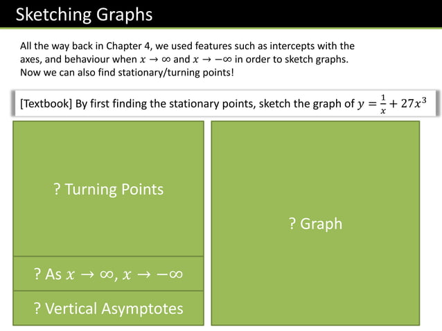 P1-Chp12-Differentiation.pptx | Physics | Science