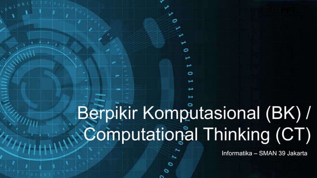 P1 - Computational Thinking.pptx