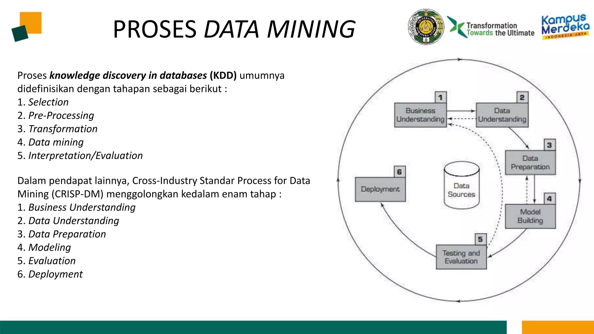 P1 data mining | PPTX