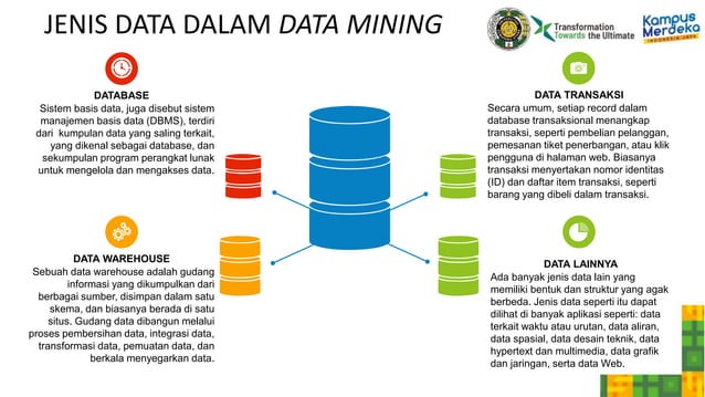 P1 data mining | PPTX