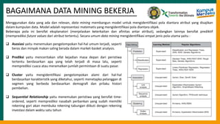 P1 data mining | PPTX