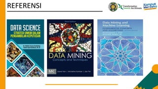 P1 data mining | PPTX