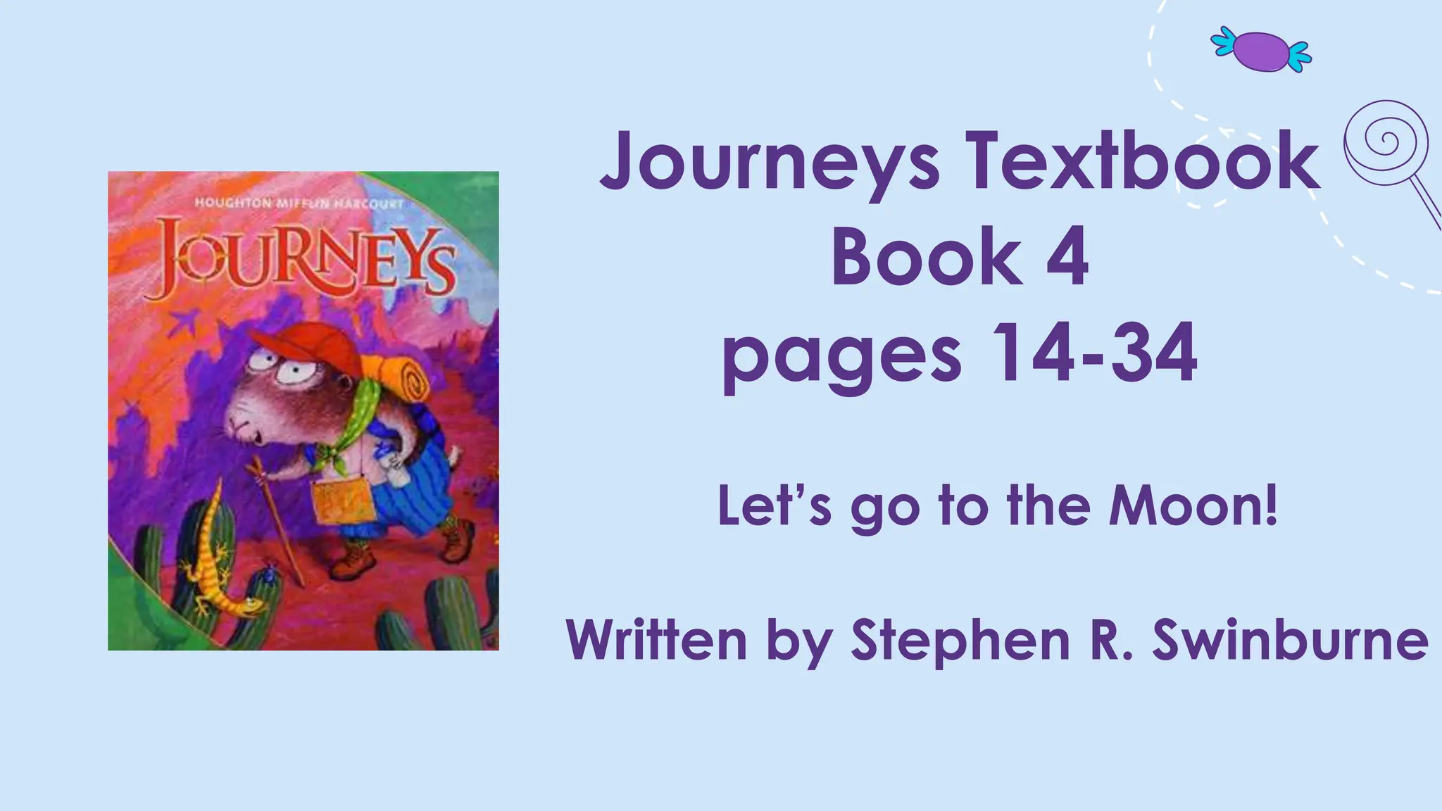 Reading Comprehension Primary 1 Main Idea | PPT | Cycling | Sports