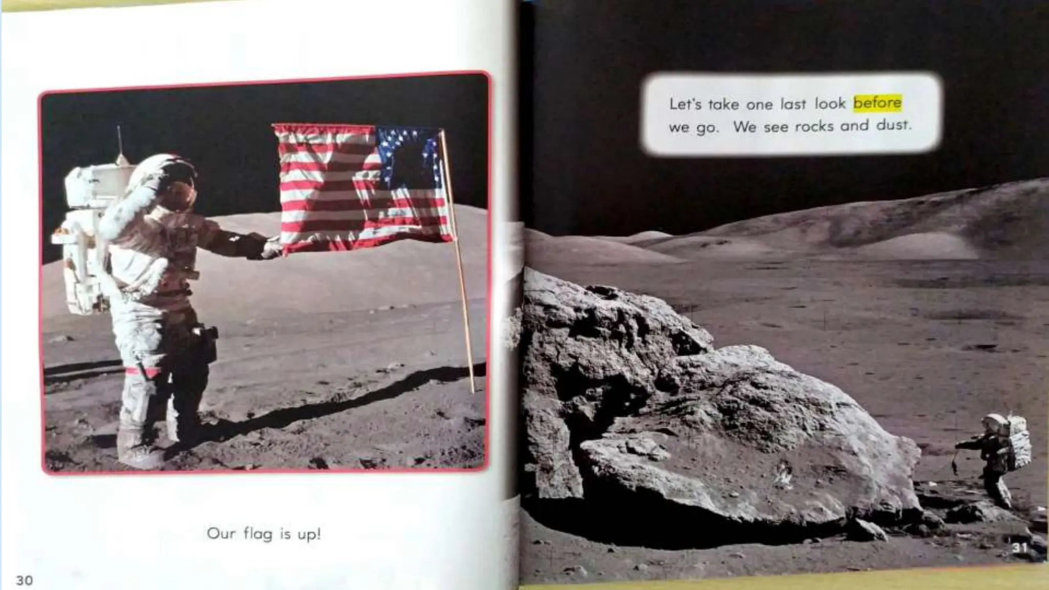 Reading Comprehension Primary 1 Main Idea | PPT | Cycling | Sports