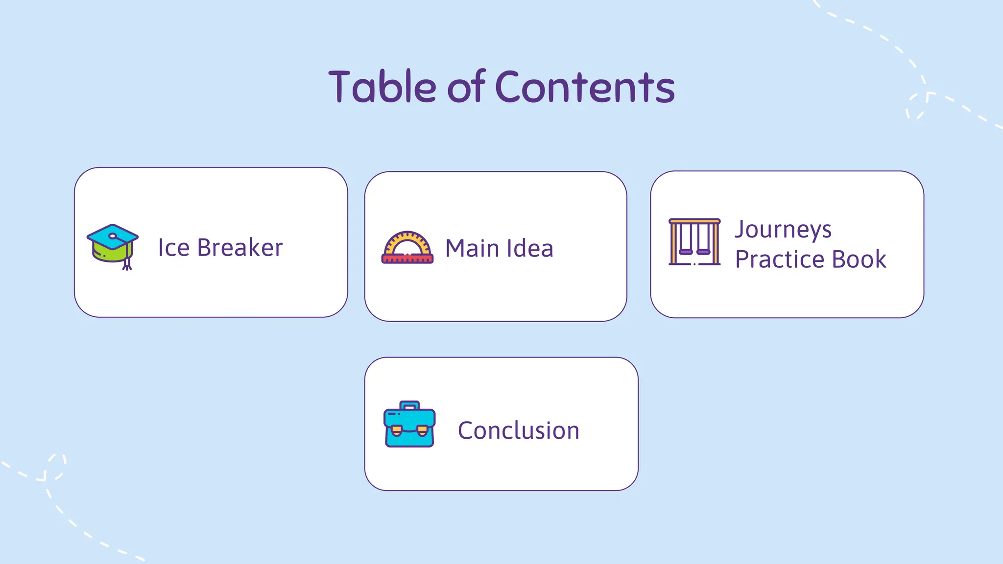 Reading Comprehension Primary 1 Main Idea | PPT | Cycling | Sports