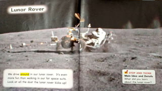 Reading Comprehension Primary 1 Main Idea | PPT | Cycling | Sports