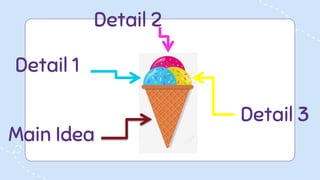 Reading Comprehension Primary 1 Main Idea | PPT | Cycling | Sports