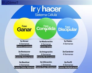 P1 - El Sistema.pdf para la enseñanza y la educación cristiana | PDF