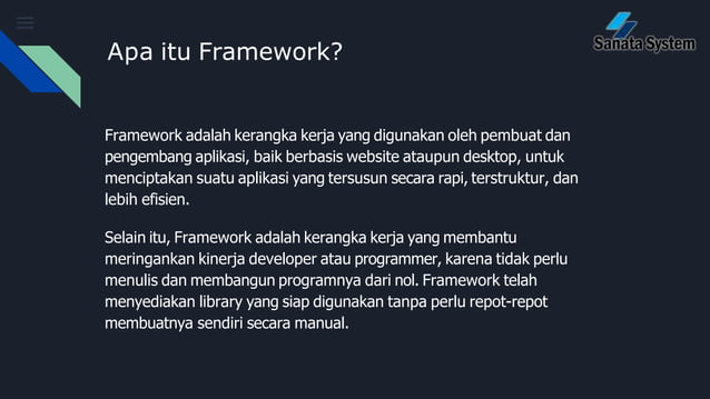 P1 - Laravel - Introduction and Setup.pptx