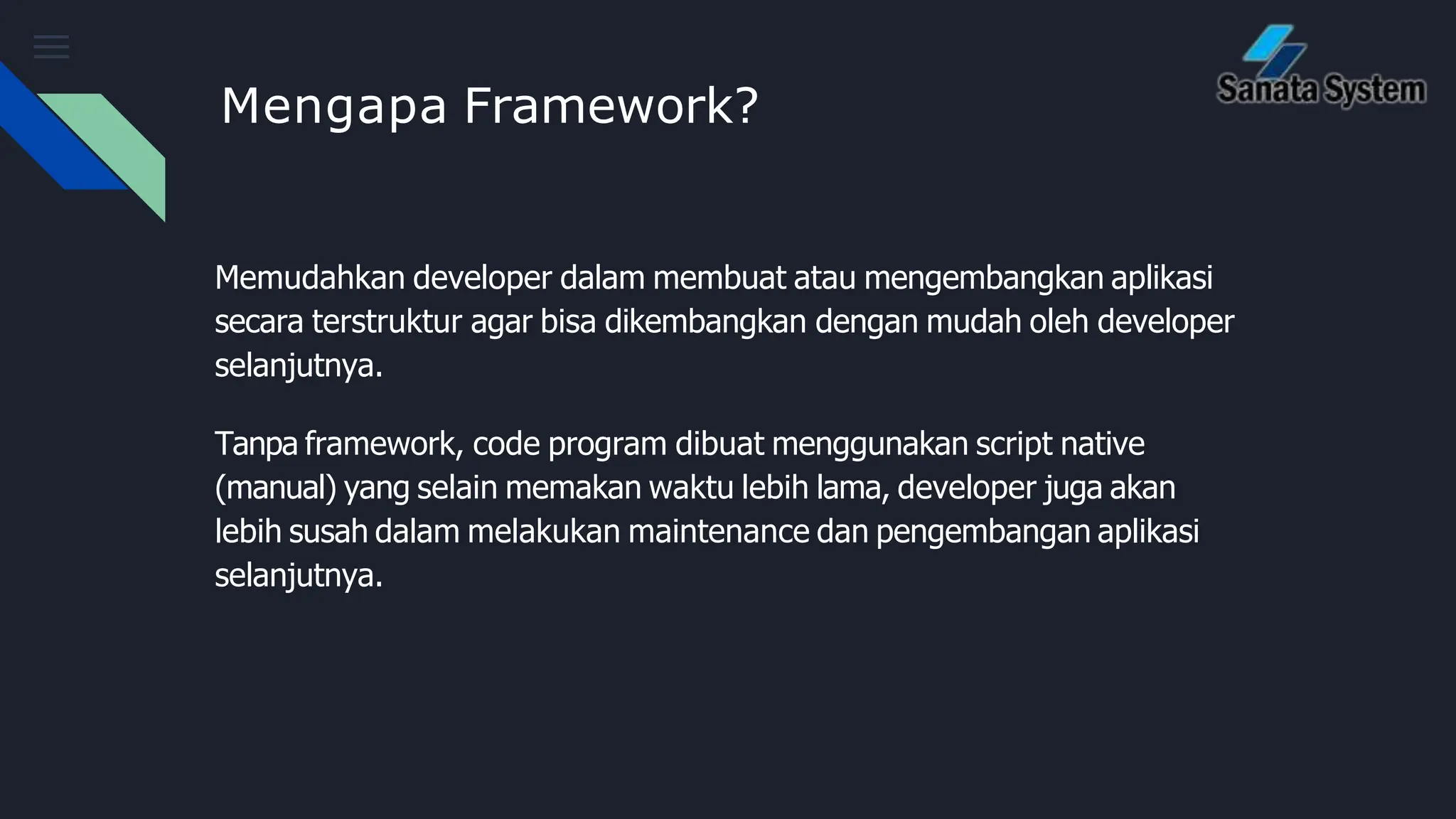 P1 Laravel Introduction And Setuppptx Free Download