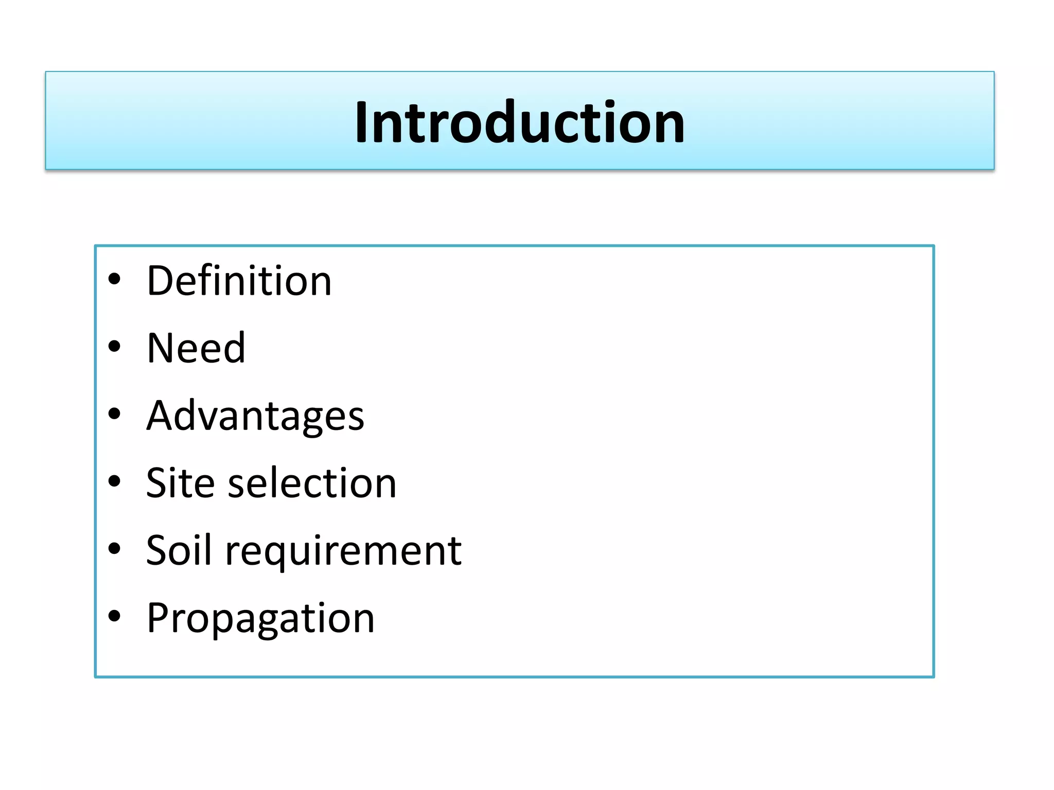 P1 nursery raising in vegetables | PDF