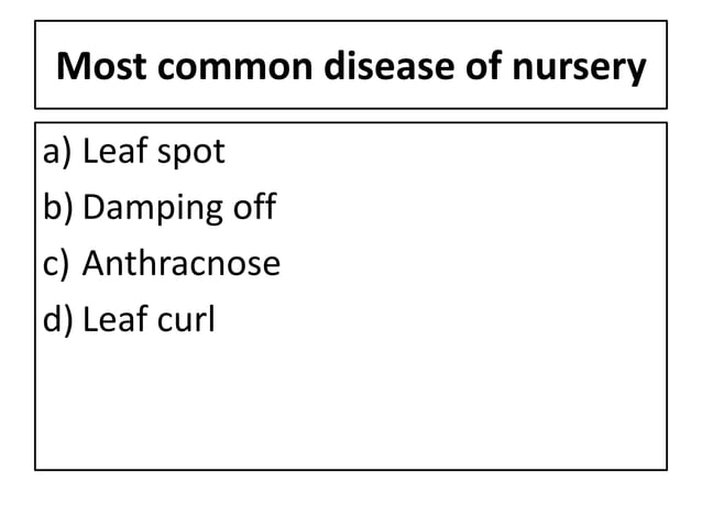 P1 nursery raising in vegetables | PDF
